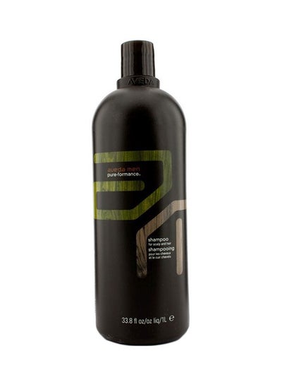 Pure-Formance Shampoo 1000ml price in UAE | Noon UAE | kanbkam