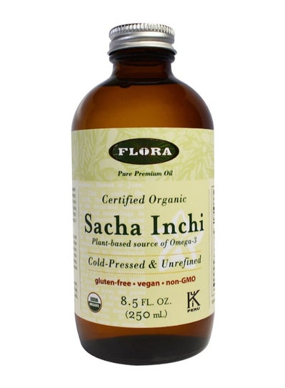 Organic Sacha Inchi Pure Premium Oil price in UAE | Noon UAE | kanbkam