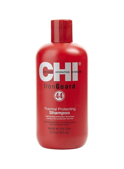 سعر Iron Guard 44 Thermal Protecting Shampoo 355ml فى مصر | نون مصر ...