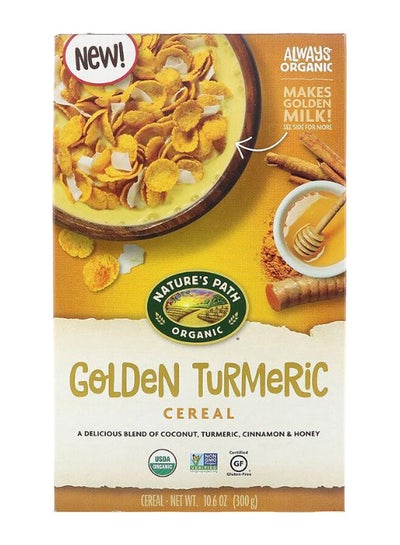Golden Turmeric Cereal 300grams price in UAE | Noon UAE | kanbkam