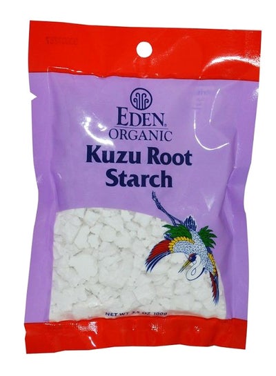 Organic Kuzu Root Starch 100grams price in UAE | Noon UAE | kanbkam