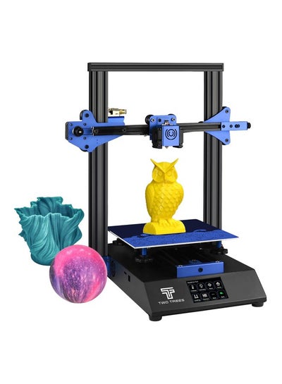 3D Printer DIY Kit Black price in Saudi Arabia | Noon Saudi Arabia ...