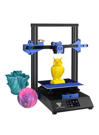 Bluer Electric 3D Printer Black/Blue price in UAE | Noon UAE | kanbkam