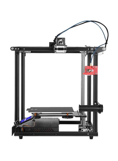 Creality 3D Printer DIY Kit With Metal Extruder And TF Card Black price ...
