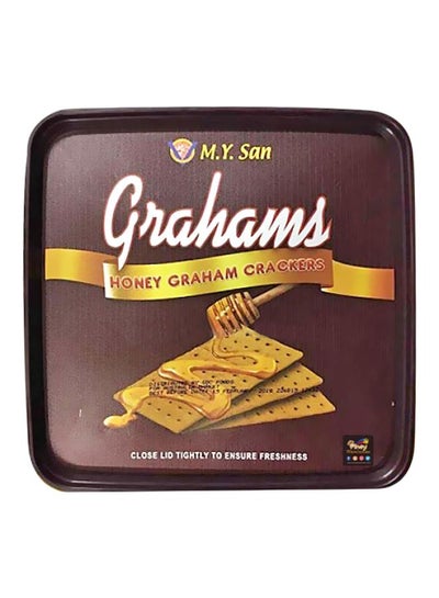 Honey Graham Crackers 700grams price in UAE | Noon UAE | kanbkam