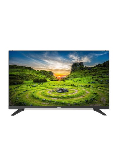 سعر تلفزيون شيلد بشاشة LED مقاس 32 بوصة بدقة عالية الوضوح ومزود بمنفذي ...