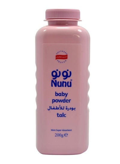 Baby Powder price in Saudi Arabia | Noon Saudi Arabia | kanbkam