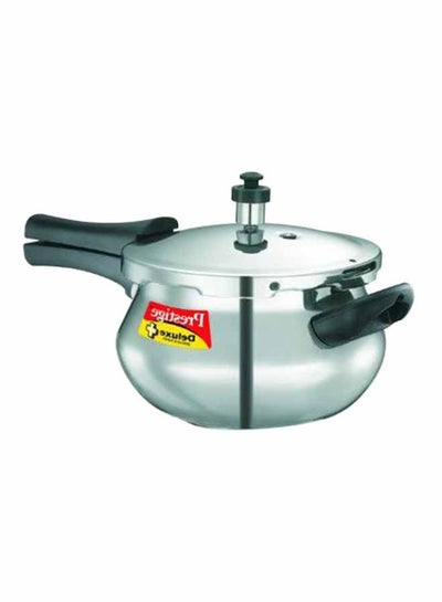 Dlx Plus Mini Handi Cooker Silver 3.3Liters price in UAE | Noon UAE ...