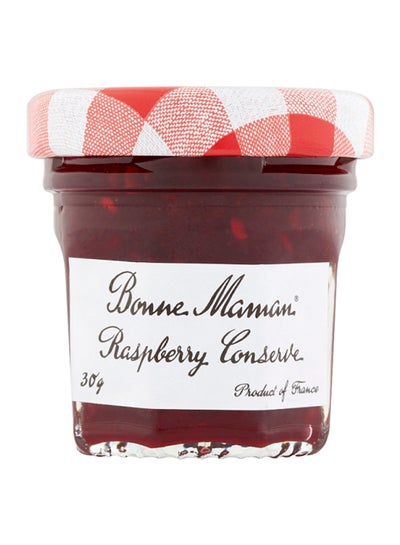 Raspberry Jam 30g price in Saudi Arabia | Noon Saudi Arabia | kanbkam
