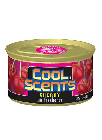 Cool Scents Cherry Air Freshener price in UAE | Noon UAE | kanbkam