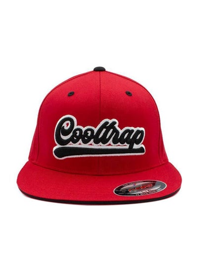 Classic Flat Cap Red/Black price in UAE | Noon UAE | kanbkam