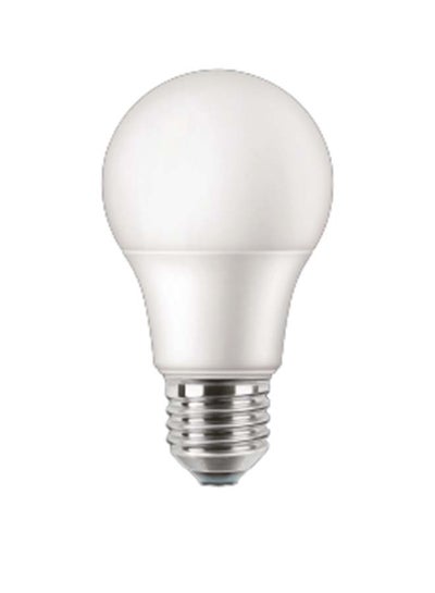 12W E27 Warm LED Bulb White price in UAE | Noon UAE | kanbkam