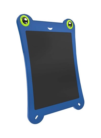 LCD Drawing Graphic Tablet Blue/Black price in UAE | Noon UAE | kanbkam