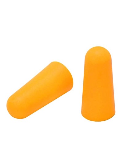 Pack Of 100 Ear Plugs Yellow price in Saudi Arabia | Noon Saudi Arabia ...