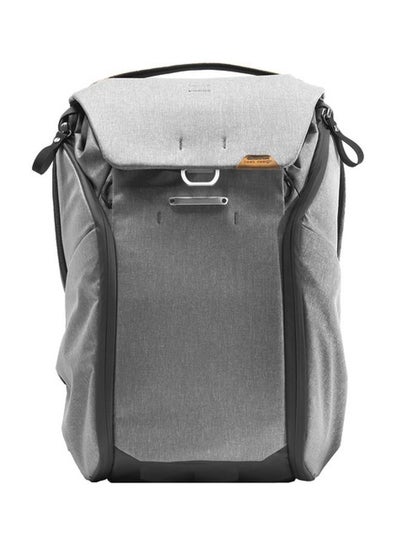 Everyday Zippered Backpack V2 Ash price in UAE | Noon UAE | kanbkam