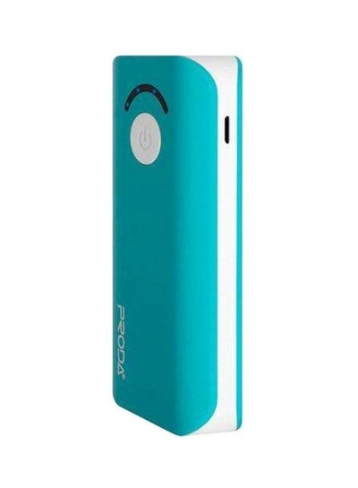 سعر Proda Design Portable Power Bank 20000 مللي أمبير / ساعة أبيض فى ...