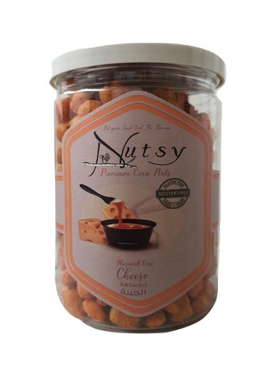 Premium Corn Nuts Cheese 125g price in UAE | Noon UAE | kanbkam