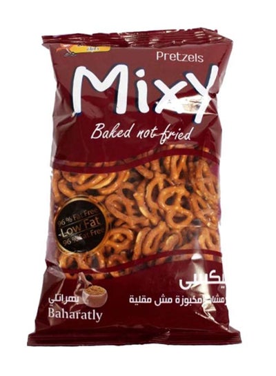 سعر مقرمشات ميكسي بهاراتلي 157- 167غرام فى مصر | نون مصر | كان بكام