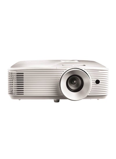 Big screen Full HD Projector HD29HLV White price in UAE | Noon UAE ...