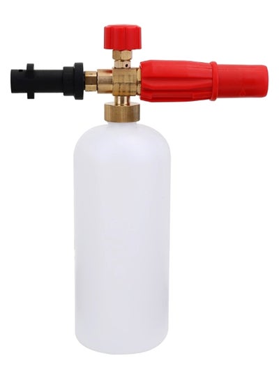 High Pressure Car Washing Sprayer Bottle price in UAE | Noon UAE | kanbkam