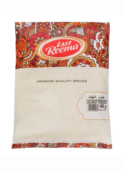 Coconut Powder 400g price in UAE | Noon UAE | kanbkam
