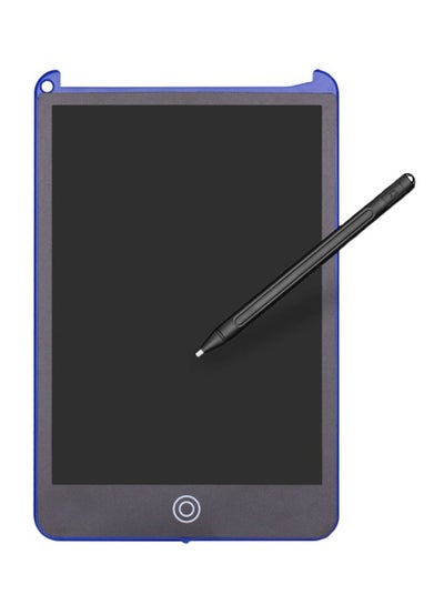 Digital Writing And Drawing Board With Pen Blue/Black price in UAE ...
