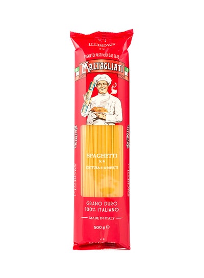 Spaghetti 500grams price in UAE | Noon UAE | kanbkam
