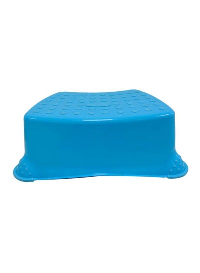 Little Duck Step Stool - My Blue price in Saudi Arabia | Noon Saudi ...