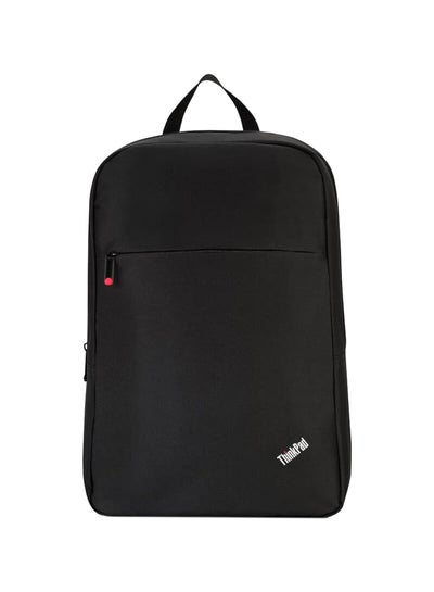 سعر ThinkPad Basic Backpack Black فى السعودية | نون السعودية | كان بكام