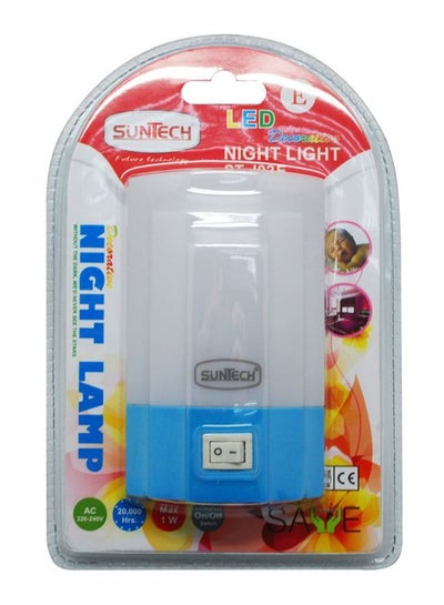 LED Night Light price in UAE | Noon UAE | kanbkam
