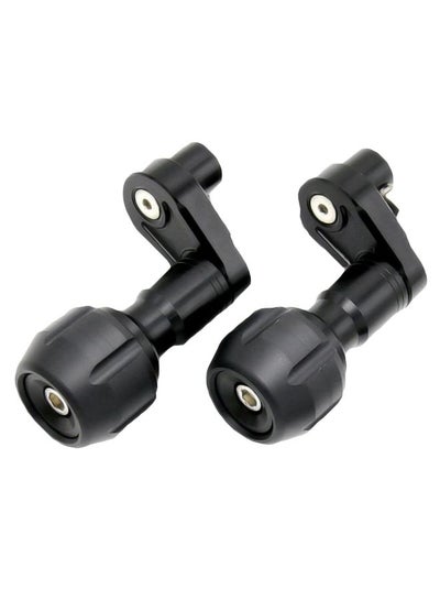 2-Piece Motorcycle Frame Slider Kit price in Saudi Arabia | Noon Saudi ...