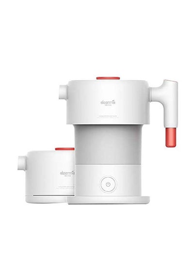 سعر Smart Remote Control Handheld Electric Water Flask 600.0 ml DEM ...