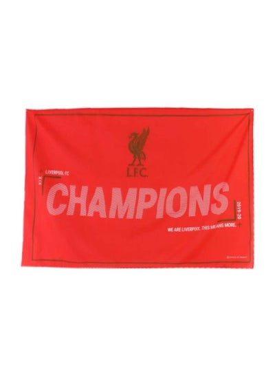 Premier League Champions Flag price in UAE | Noon UAE | kanbkam