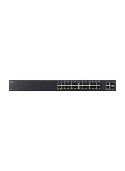 Ethernet Port Network Smart Switch Black price in UAE | Noon UAE | kanbkam