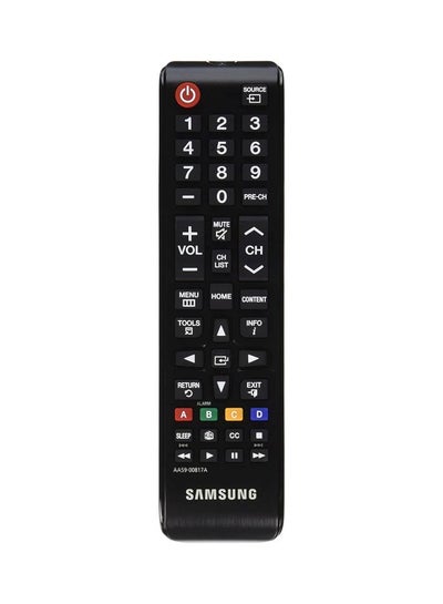 Remote Control Black price in UAE | Noon UAE | kanbkam