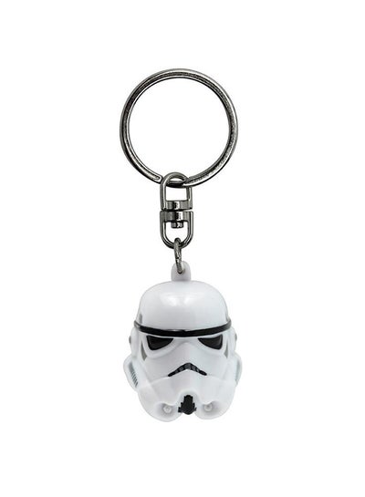 Star Wars Stormtrooper Helmet Keychain price in UAE | Noon UAE | kanbkam