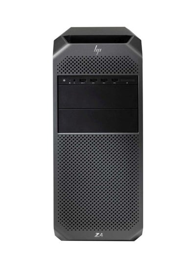 Z4 G4 Tower PC With Xeon W Processer/8GB RAM/1TB HDD Black price in ...
