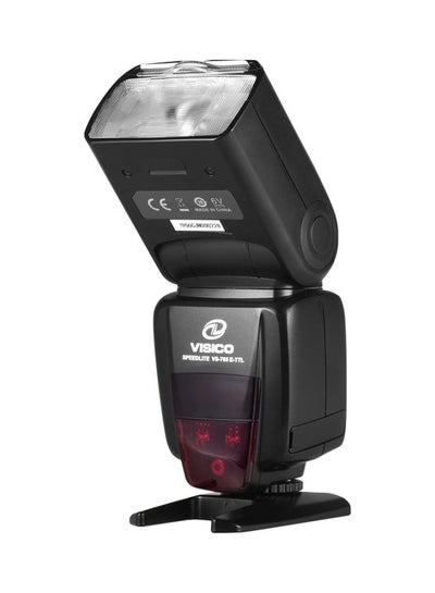 E-TTL Speedlite Built-in Wireless Trigger System With LCD Display Hot ...