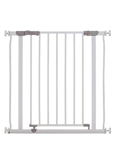 Ava Security Gate - 76 x 75 cm price in Saudi Arabia | Noon Saudi ...