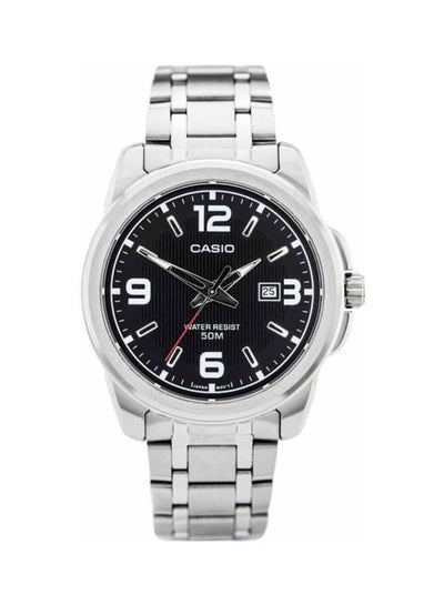 Men's Enticer Analog Watch MTP-1314D-1AVDF price in Saudi Arabia | Noon Saudi Arabia | kanbkam