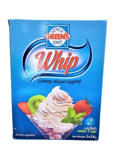 Whip Top Mix 76g price in Saudi Arabia | Noon Saudi Arabia | kanbkam