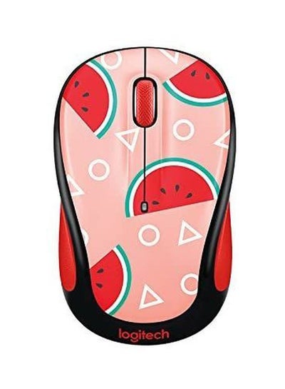 Wireless Optical Mouse Watermelon price in UAE | Noon UAE | kanbkam