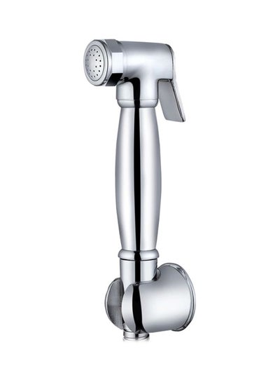 Luxury Brass Shattaf Set Chrome Standard price in UAE | Noon UAE | kanbkam