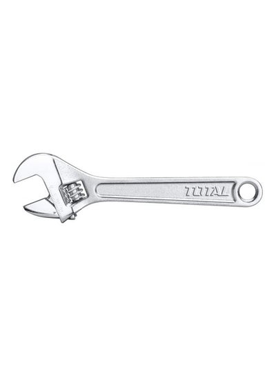 Adjustable Wrench THT101083 Silver price in Egypt | Noon Egypt | kanbkam