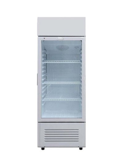 Upright Showcase Chiller 170 L 164 W WPX187 White price in UAE | Noon ...