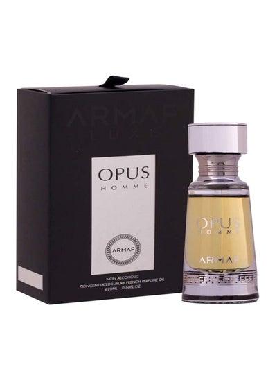 Opus Perfume Oil 20ml price in UAE | Noon UAE | kanbkam