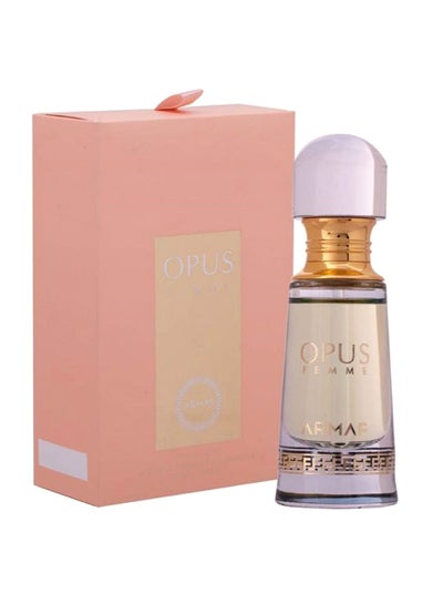 Opus Perfume Oil 20ml price in UAE | Noon UAE | kanbkam