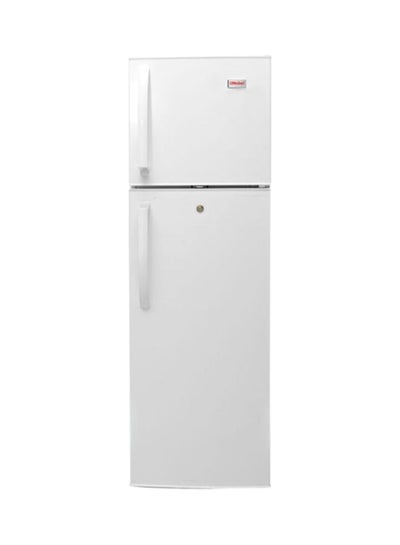 Double Door Refrigerator 198L NR200DF White price in UAE | Noon UAE ...