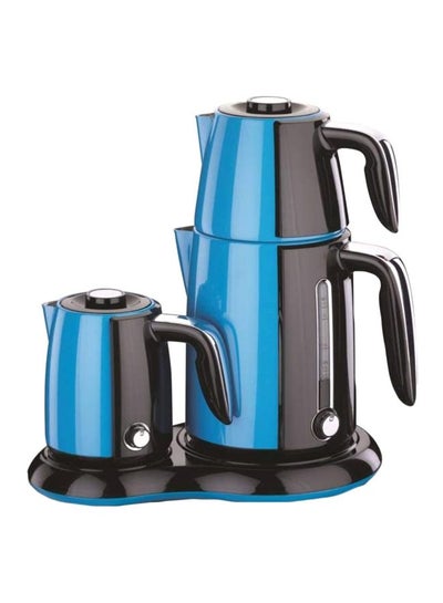 Coffee Maker 2200W 2200 W A367-03 Blue price in Saudi Arabia | Noon ...