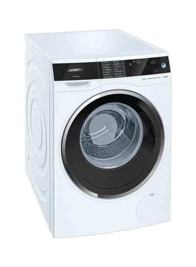 Automatic Washing Machine WM14U640GC White/Black price in UAE | Noon ...